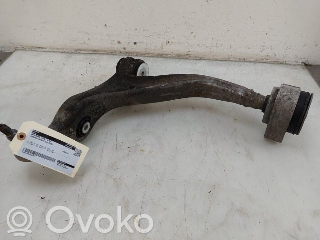 9J1407151E Porsche Taycan 9J1 Front suspension assembly kit set, €1,900 ...