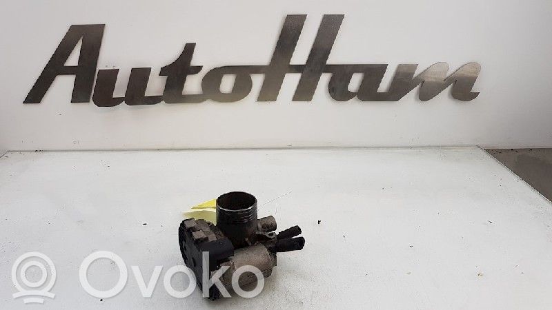 030133062C Volkswagen Polo III 6N 6N2 6NF Boîtier papillon, 31,46 € | OVOKO
