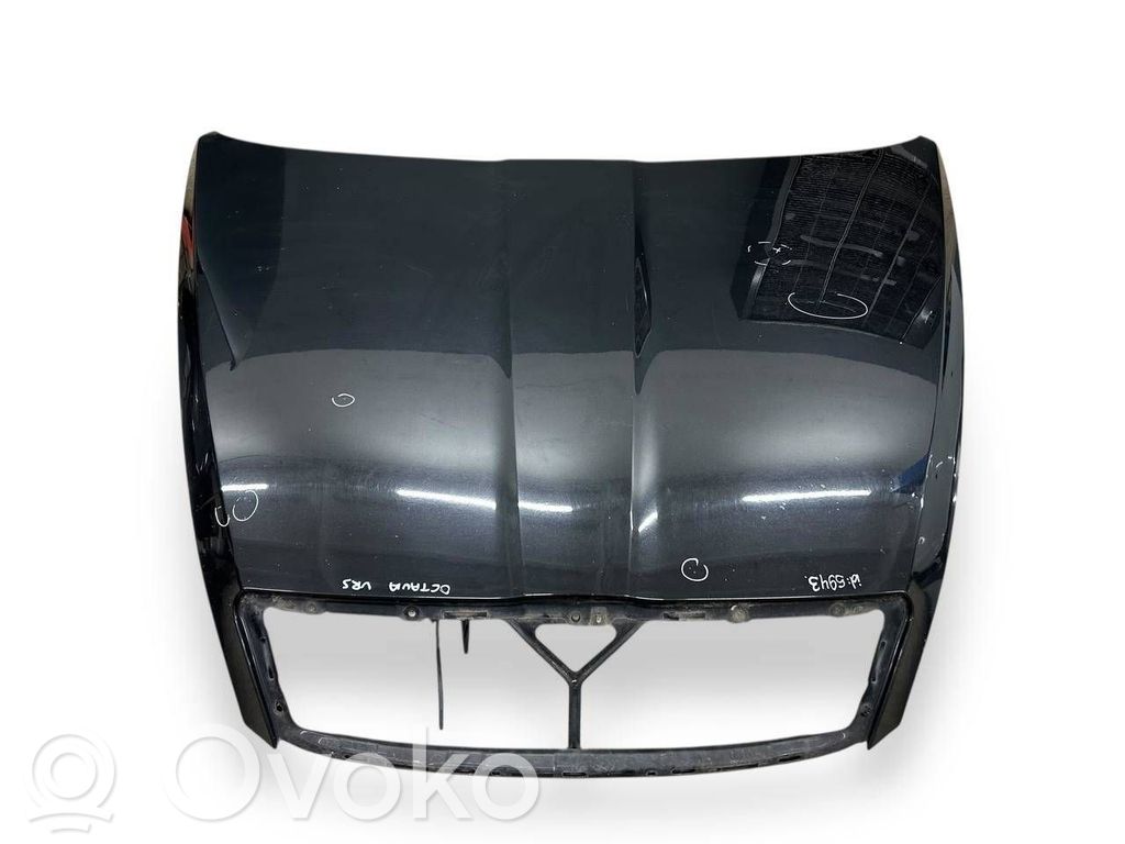 1Z0823031 Skoda Octavia Mk2 (1Z) Engine bonnet/hood, €140.00 | RRR