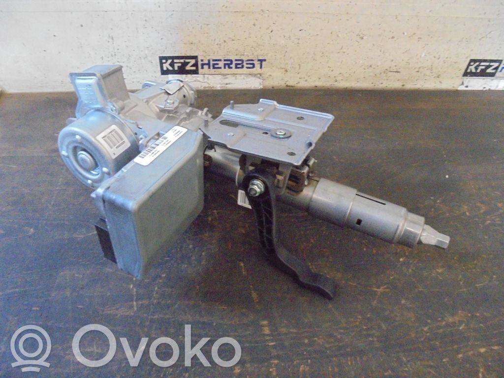 C1BC3C529AU Ford Fiesta Ohjaustehostimen letkusto, 201,65 € | OVOKO