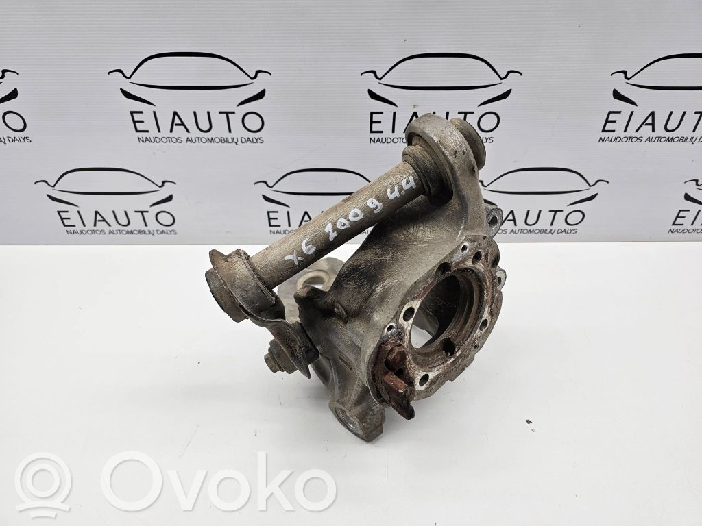 BMW X6 E71 Rear wheel hub
