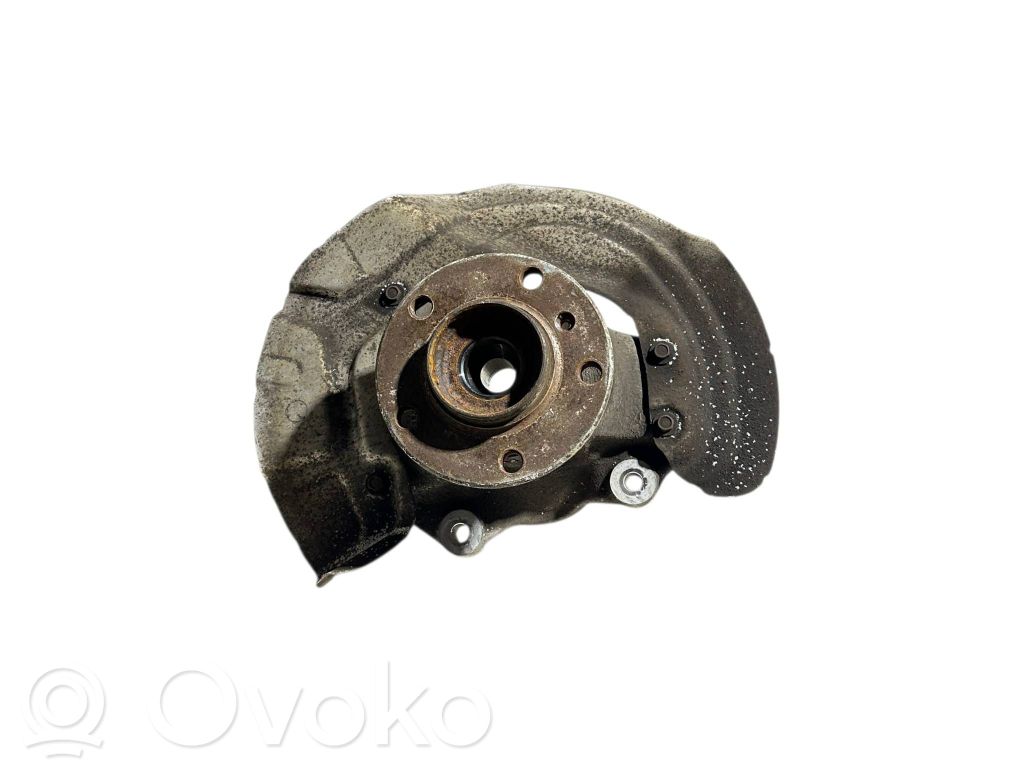6798261 BMW 4 F36 Gran coupe Front wheel hub spindle knuckle, €447.06 | RRR