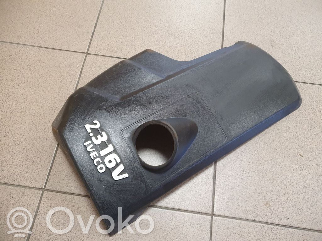 504034872A Iveco Daily 4th gen Moottorin koppa, 11,00 € | OVOKO