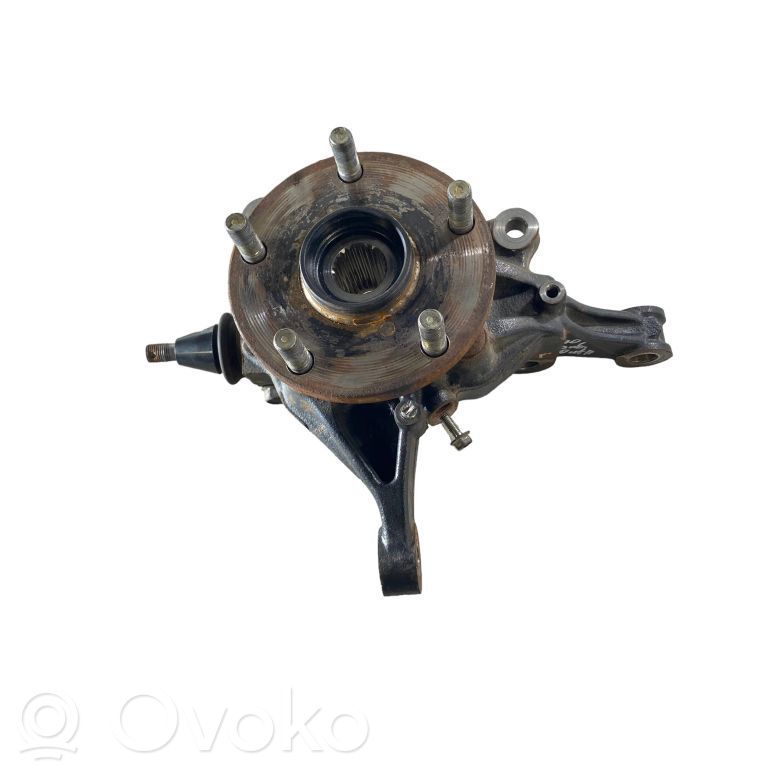 REE0239 Subaru Outback (BT) Front wheel hub, €163.65 | RRR