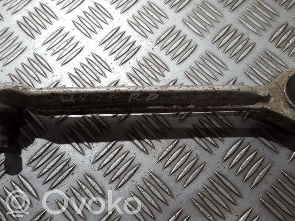 8d0407506b Audi A6 S6 C5 4B Fourchette, bras de suspension inférieur ...