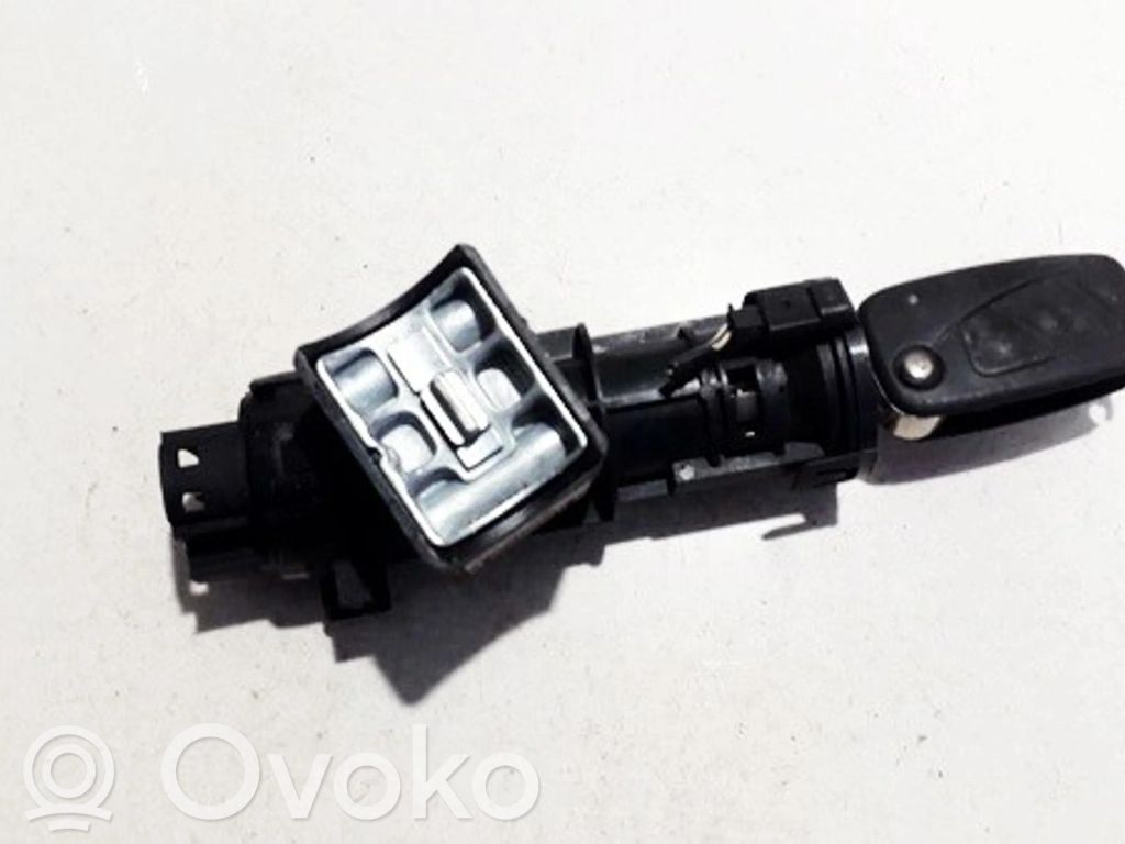 B36505521 Fiat Stilo Verrouillage de commutateur d'allumage, 32,94 ...