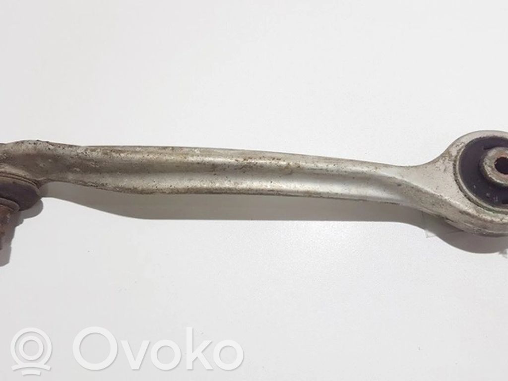 8d0407506b Audi A6 S6 C5 4B Fourchette, bras de suspension inférieur ...