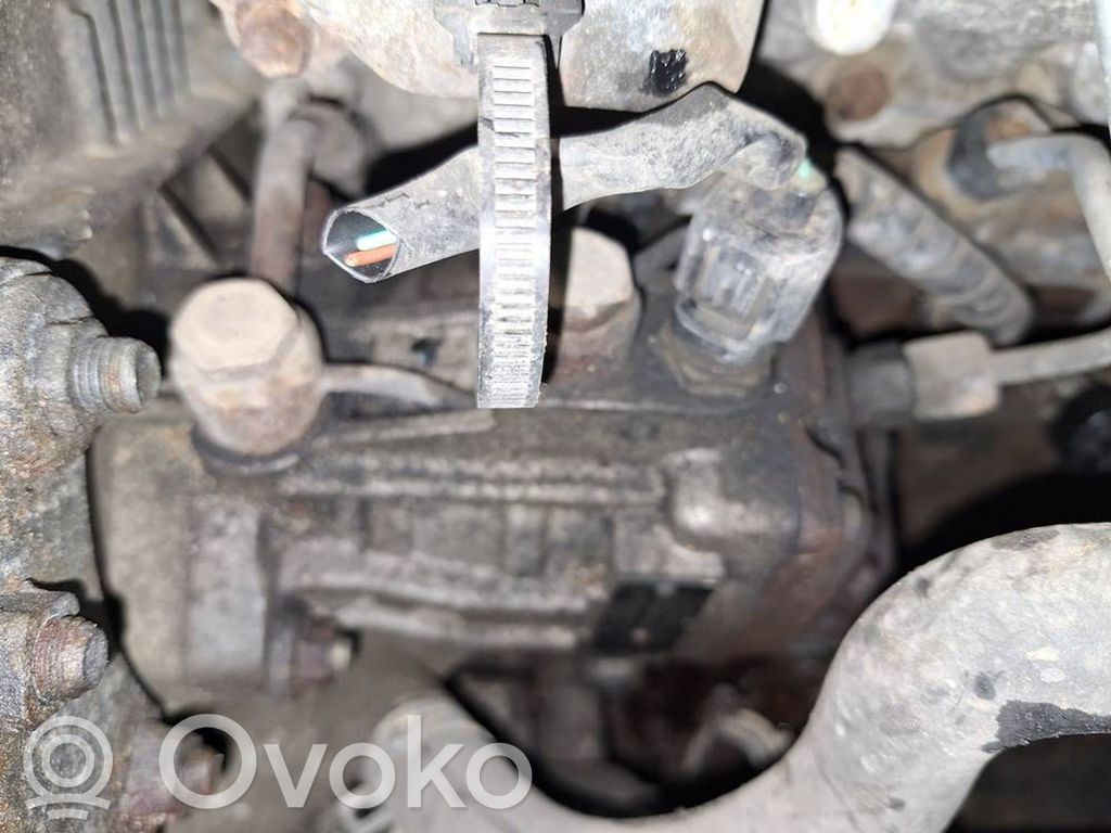 2210027010 Toyota Previa (XR30, XR40) II Pompe d'injection de carburant ...