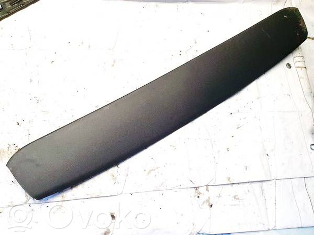 10A867707A Cupra Born Centre console side trim rear, €8.75 | RRR