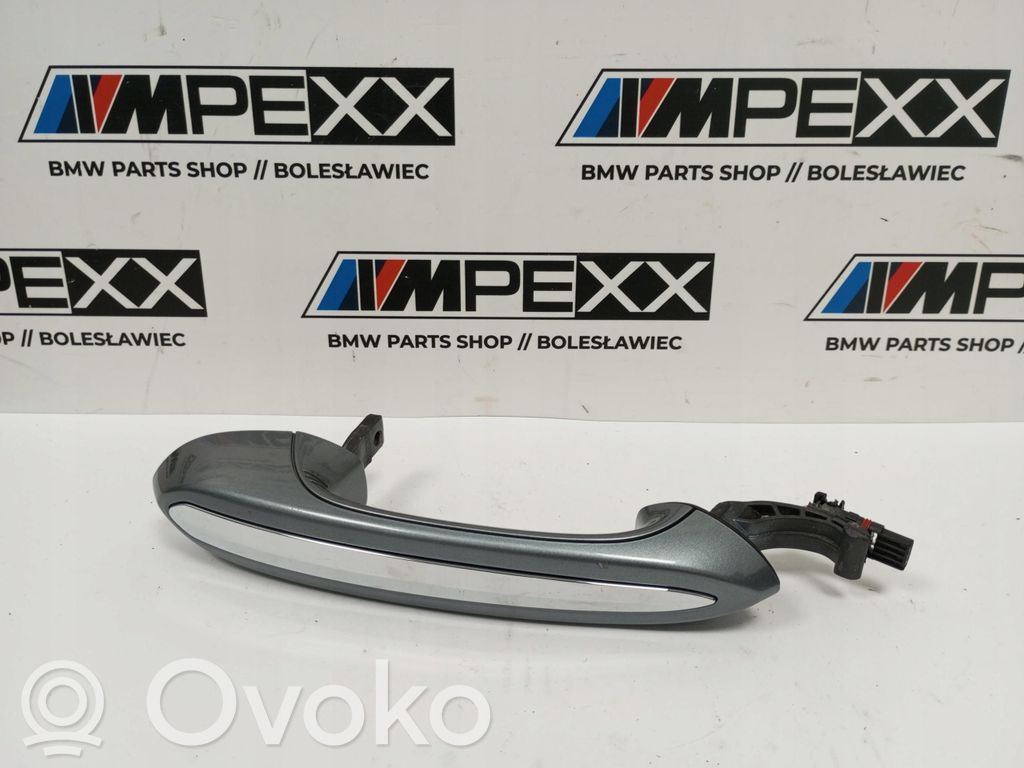 7460022 BMW 5 G30 G31 Poignée extérieure avant, 170,00 € | OVOKO