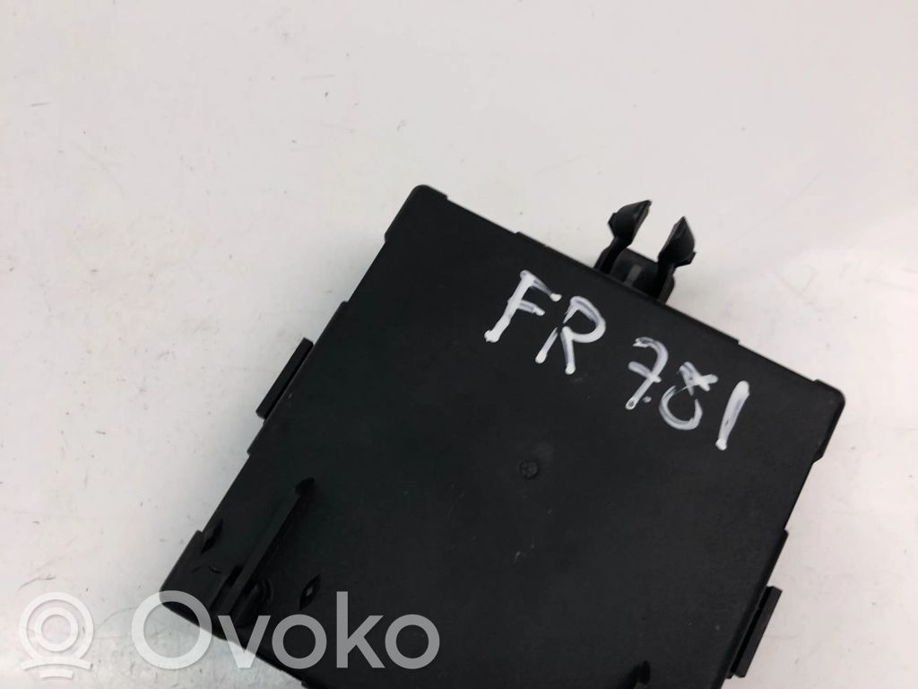 A2129004418 Mercedes-Benz E W212 Door central lock control unit/module ...