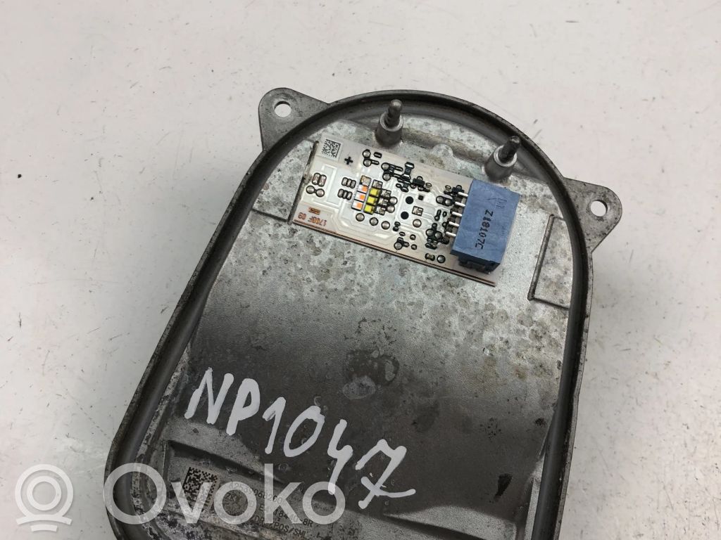 A2539068200 Mercedes-Benz GLC X253 C253 LED-liitäntälaitteen ...