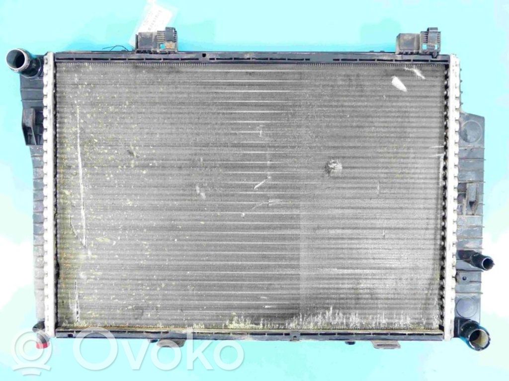 2025002103 Mercedes-Benz C W202 Radiateur d'huile moteur, 36,30 € | OVOKO