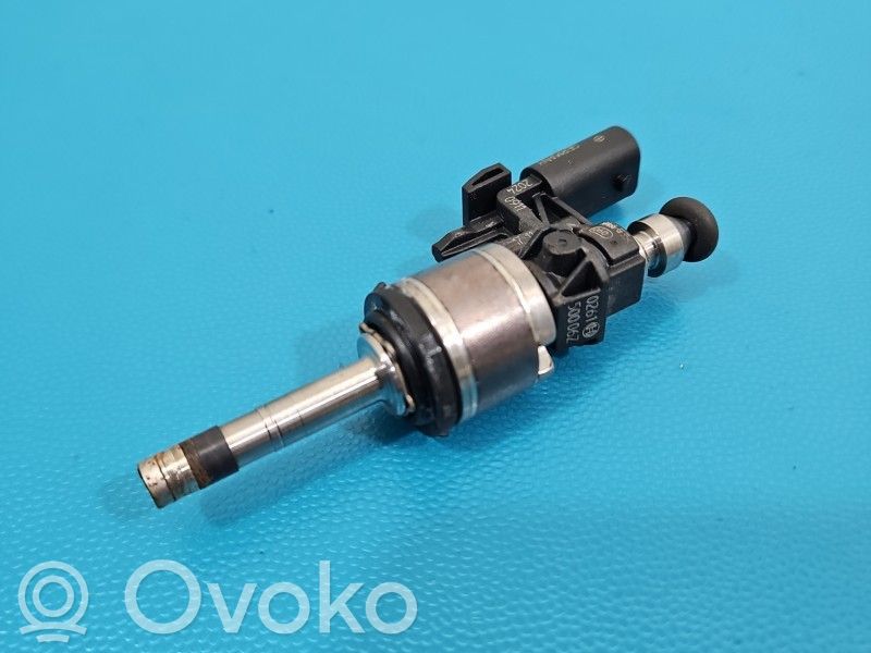 026150006Z Skoda Octavia Mk4 Injecteur de carburant, 56,82 € | OVOKO