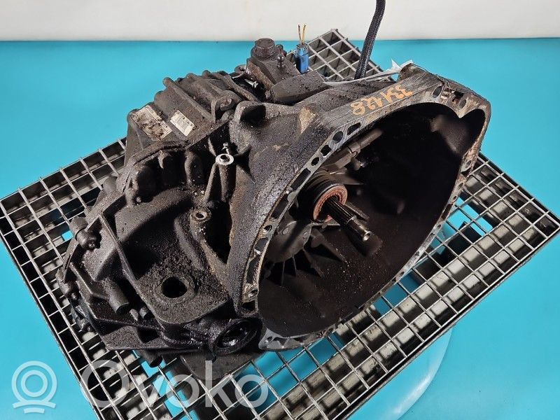 PF6026 Nissan Primastar Boîte de vitesses manuelle à 5 vitesses, 1 110 ...