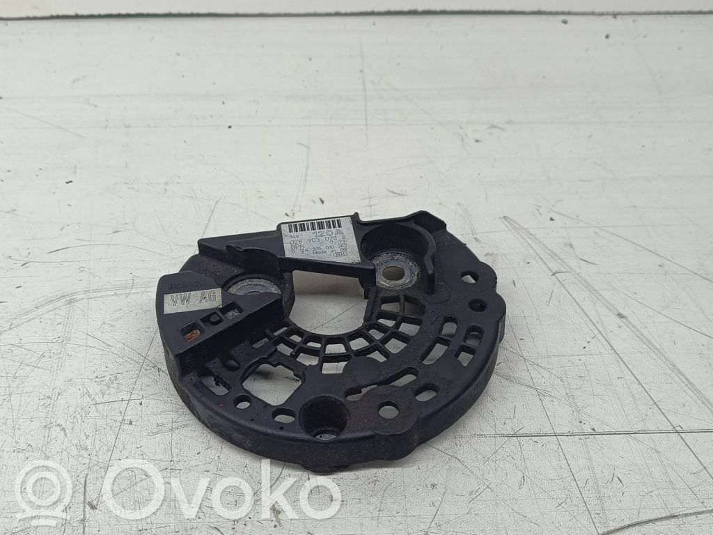 028903028E Volkswagen Sharan Générateur / alternateur, 25,00 € | OVOKO