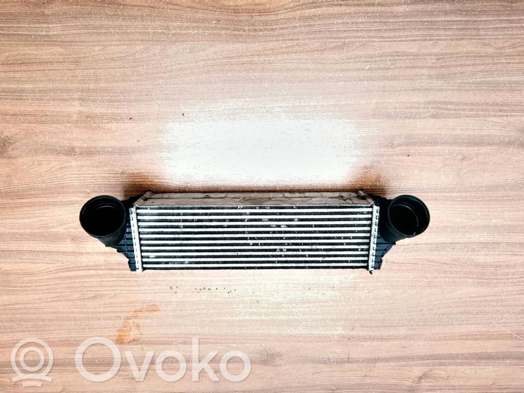 17517809321 BMW X5 E70 Intercooler radiator, €133.93 | RRR