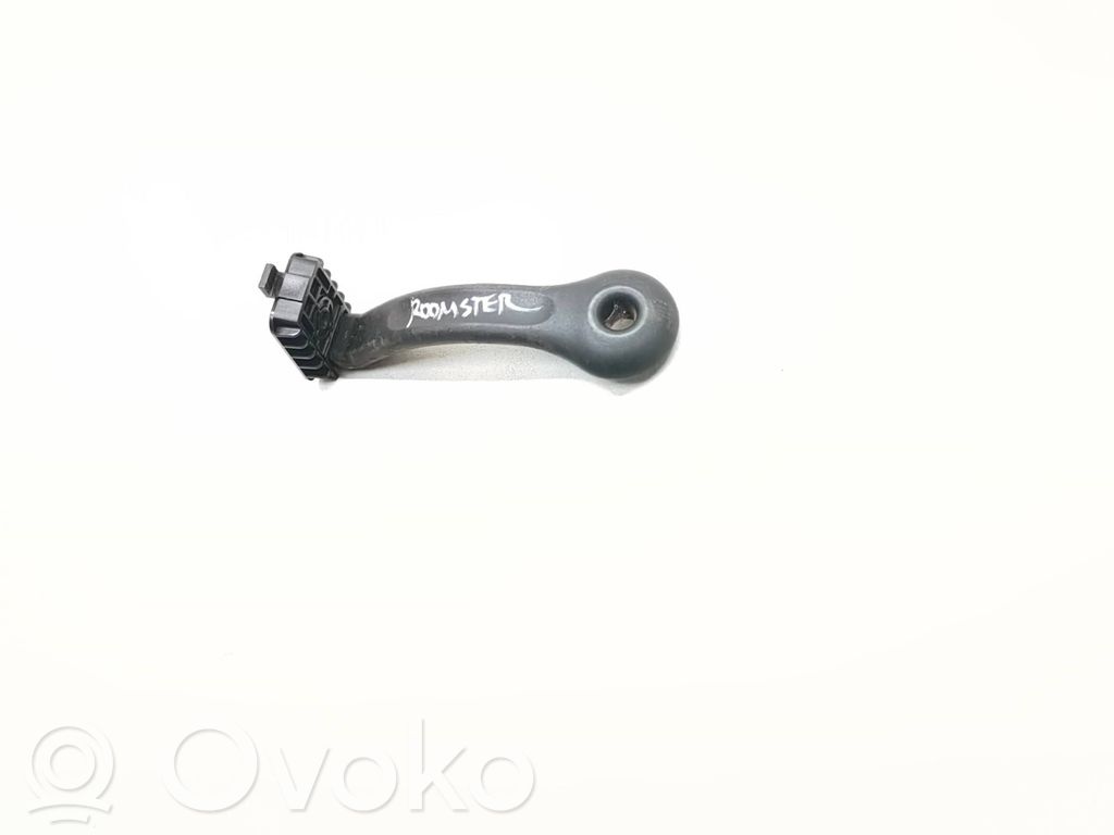 5J0827895 Skoda Superb B6 (3T) Takaluukun/tavaratilan kahva, 11,00 € | OVOKO