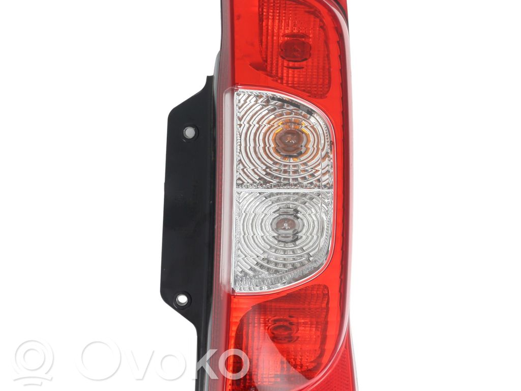 1391431080 Citroen Nemo Feux arrière / postérieurs, 51,46 € | OVOKO