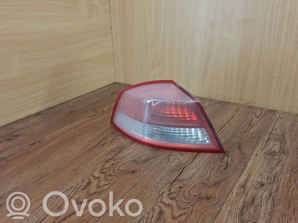 8200686566 Renault Vel Satis Feux arrière / postérieurs, 51,61 € | OVOKO