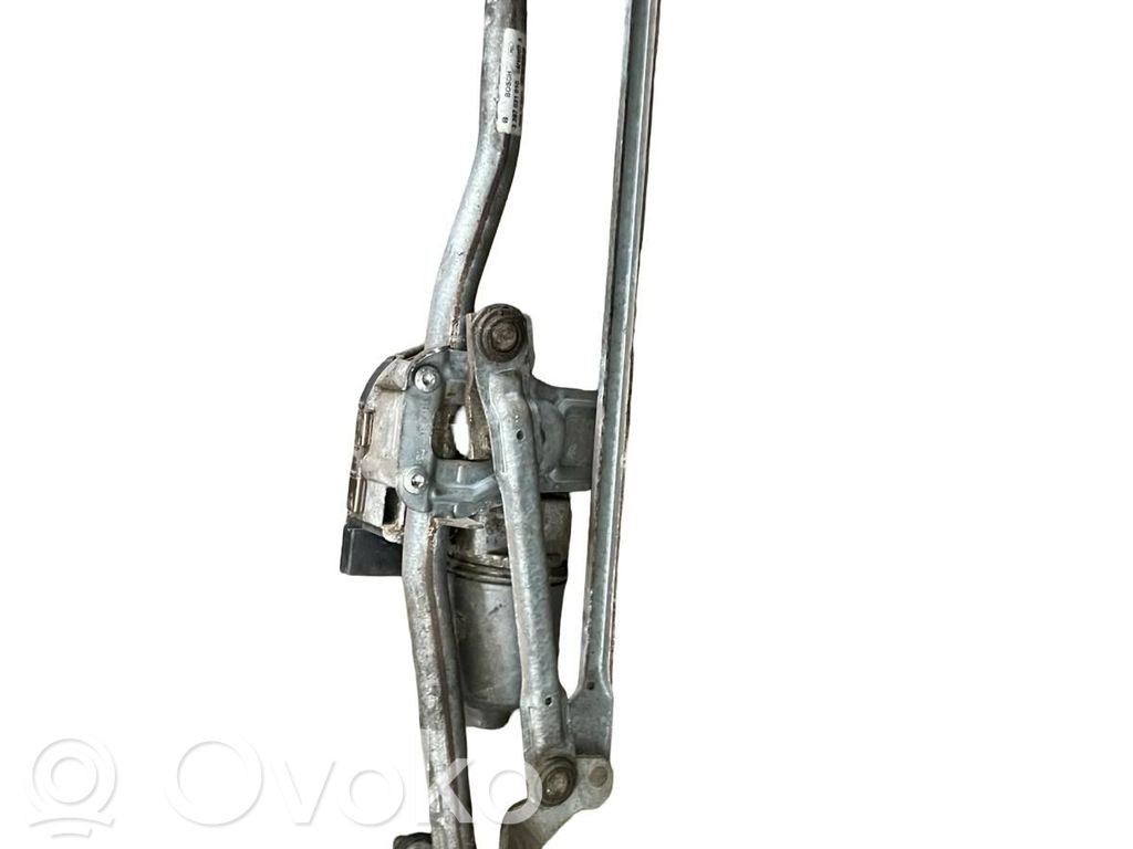 3397021010 Audi A3 S3 8P Moteur d'essuie-glace arrière, 20,00 € | OVOKO