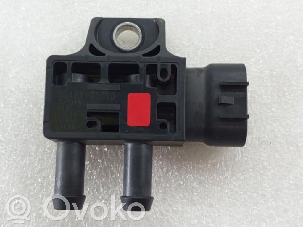 8948171010 Toyota C-HR I Capteur de pression d'air, 71,96 € | OVOKO