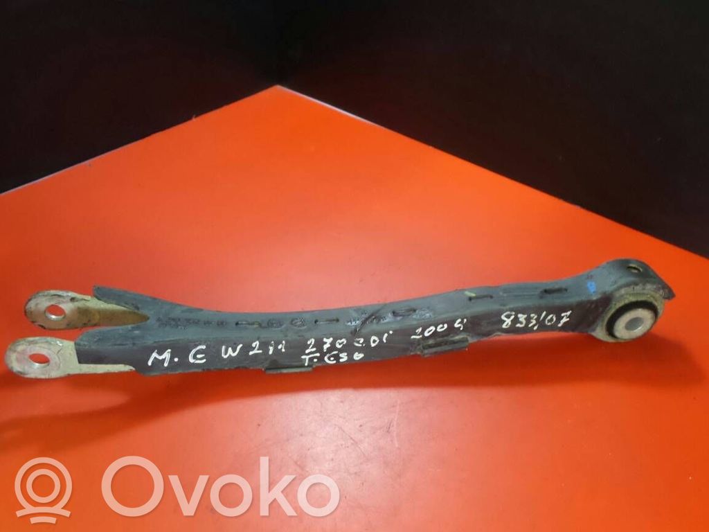 Mercedes-Benz E W211 Rear control arm