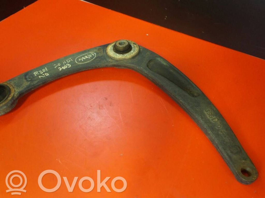 RHS Peugeot 307 Manual wing mirror, €36.30 | RRR