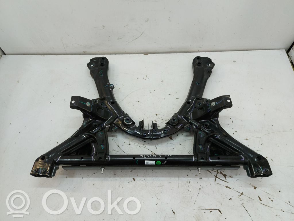 134450200B Tesla Model S Front subframe, €786.77 | RRR