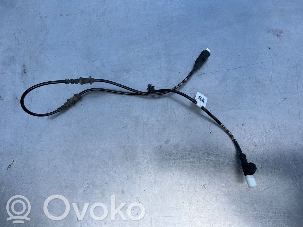 A9075401905 Mercedes-Benz Sprinter W907 W910 ABS brake wheel speed ...