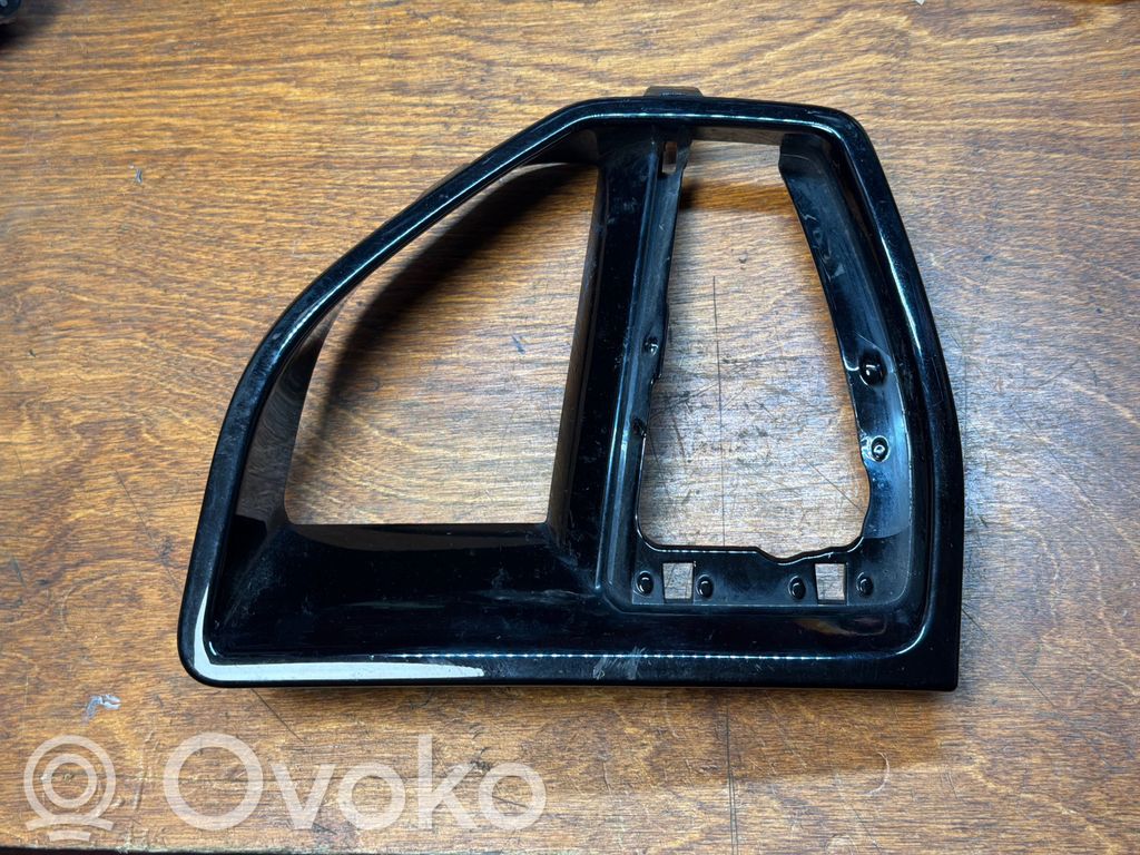 51118074270 BMW X5 G05 Front bumper lower grill, €51.76 | RRR