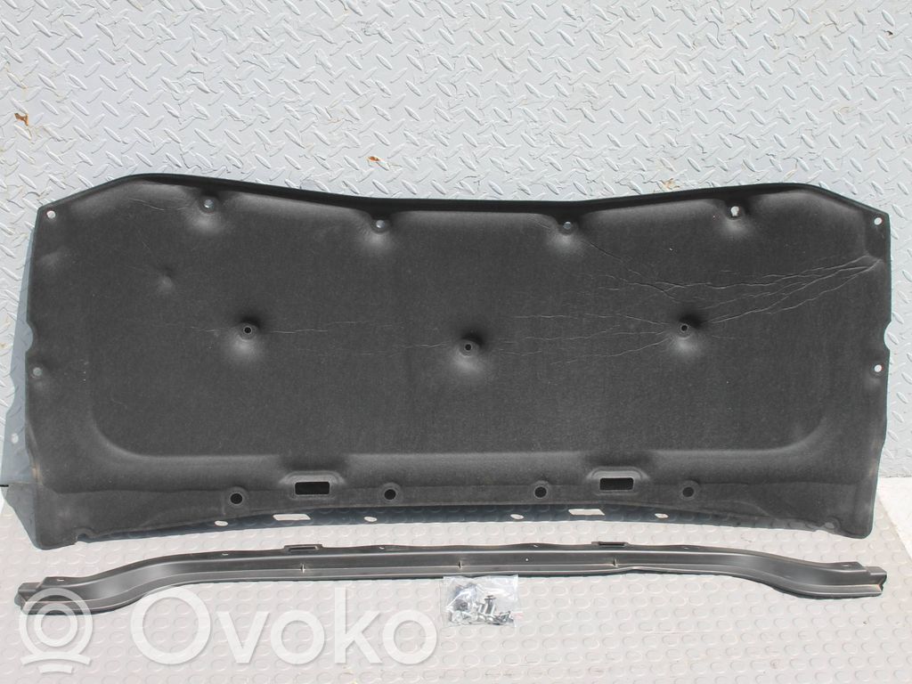 72440-63T00 Suzuki SX4 S-Cross Isolation acoustique et thermique pour ...