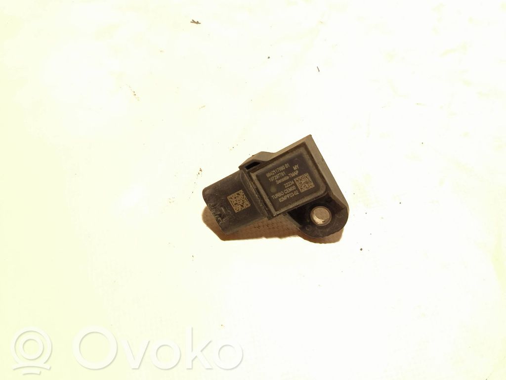 9842117980 Toyota ProAce City Capteur de pression d'air, 10,00 € | OVOKO