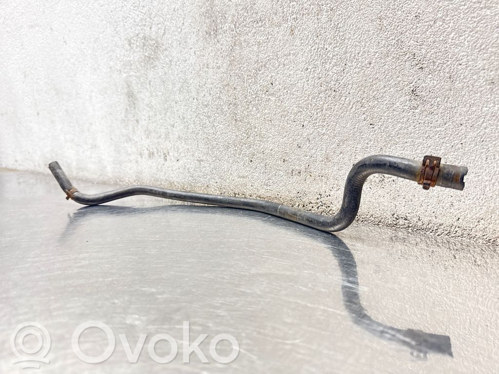 13160254 Opel Zafira B Moottorin vesijäähdytyksen putki/letku, 6,00 ...