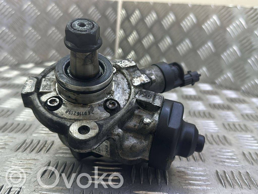 331002F000 KIA Sorento Pompe d'injection de carburant à haute pression ...