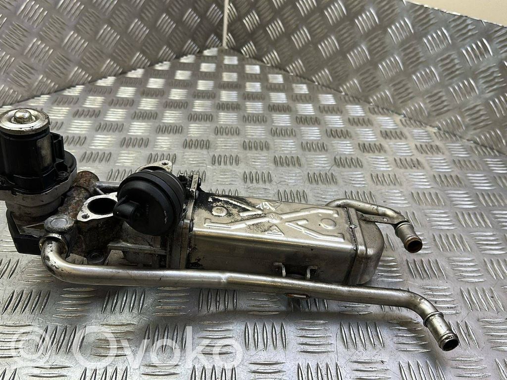 03L131512 Skoda Rapid (NH) Refroidisseur de vanne EGR, 40,00 € | OVOKO