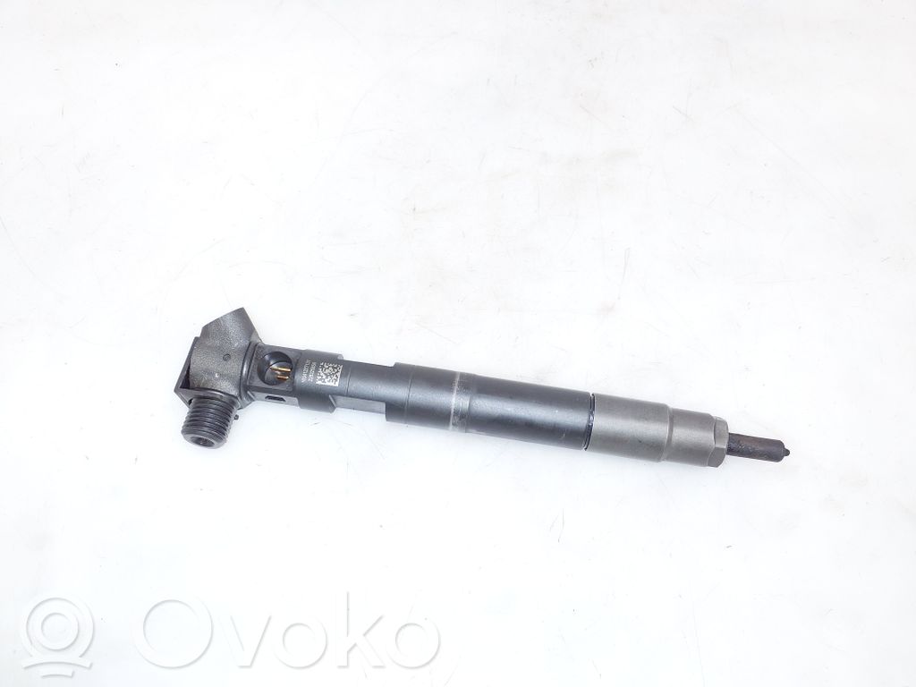 A6510703287 Mercedes-Benz C W205 Polttoainesuutin, 90,00 € | OVOKO