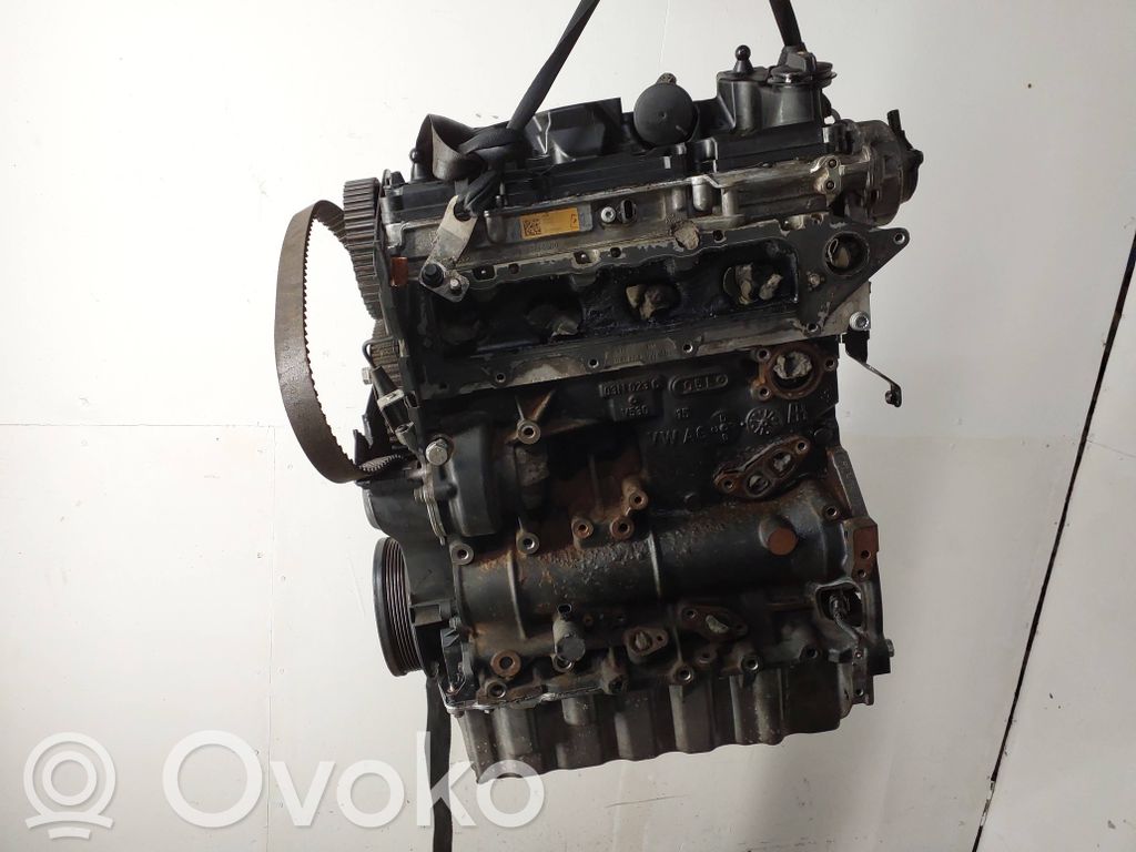CRL Volkswagen PASSAT B8 Engine, €1,300.00 | RRR