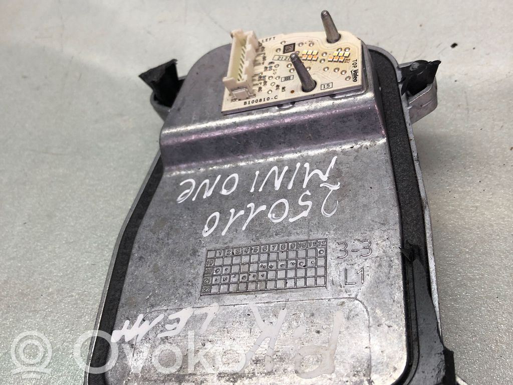 90097751 Mini One - Cooper F56 F55 LED ballast control module, €94.84 | RRR