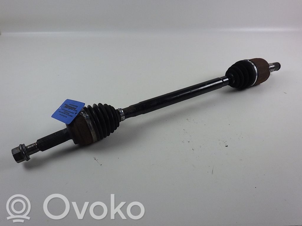 Tesla Model S Arbre d'entraînement arrière