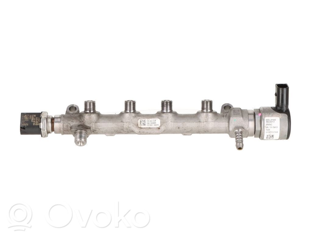 05L130089H Volkswagen Caddy Polttoaineen ruiskutuksen syöttöletku, 50 ...