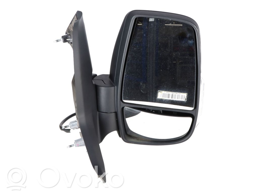 KK3117682NB5JA6 Ford Transit Front door electric wing mirror, €85.00 | RRR