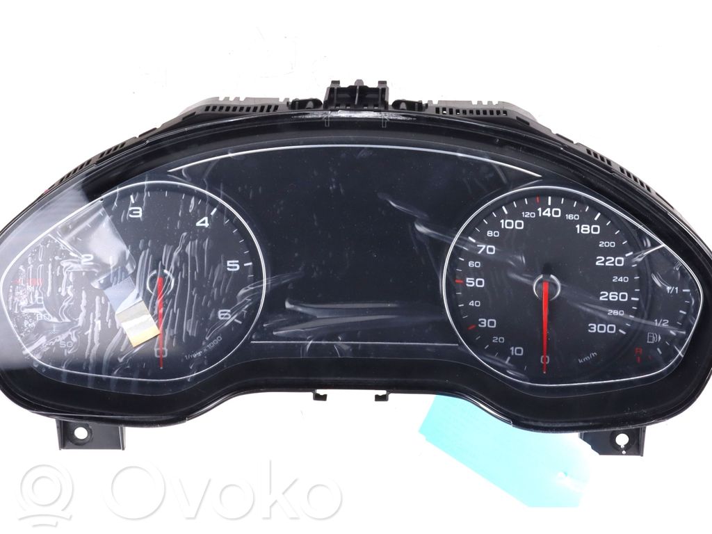 4H0920931A Audi A8 S8 D4 4H Compteur de vitesse tableau de bord, 325,00 ...