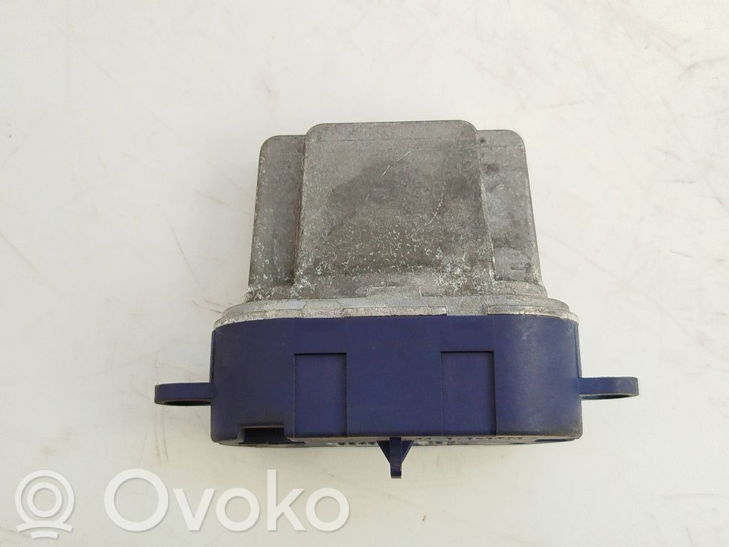 52485218 Renault Laguna I Résistance moteur de ventilateur de chauffage ...