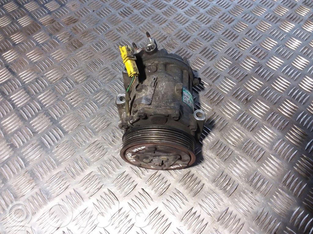 9648138980 Peugeot 407 Compresseur de climatisation, 67,69 € | OVOKO