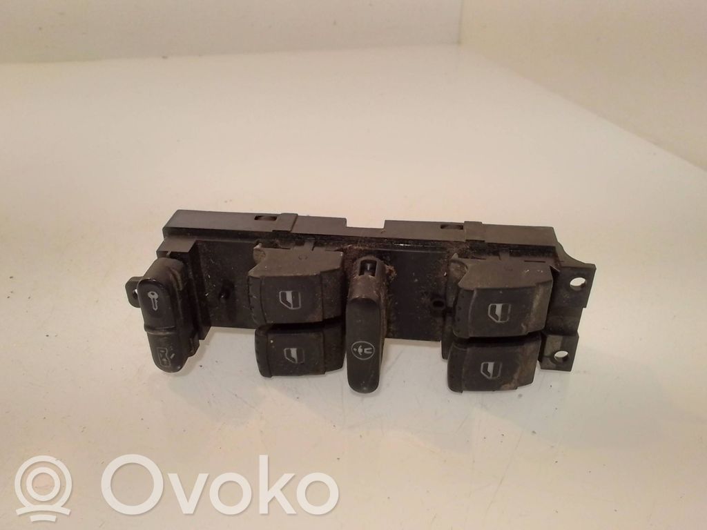 1J4959857B Volkswagen PASSAT B5.5 Electric window control switch, €32. ...