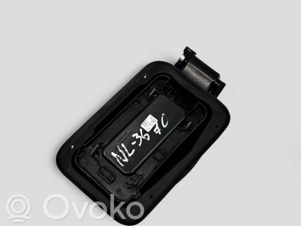 744002111 BMW X5M G05 F95 Fuel tank cap, €56.47 | RRR