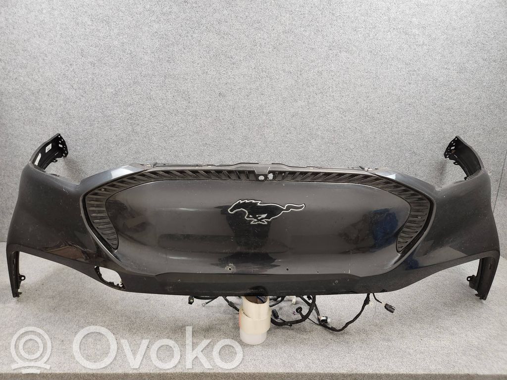 LJ8B-17C831-AEW-SC Ford Mustang Mach-E Front bumper, €447.06 | RRR