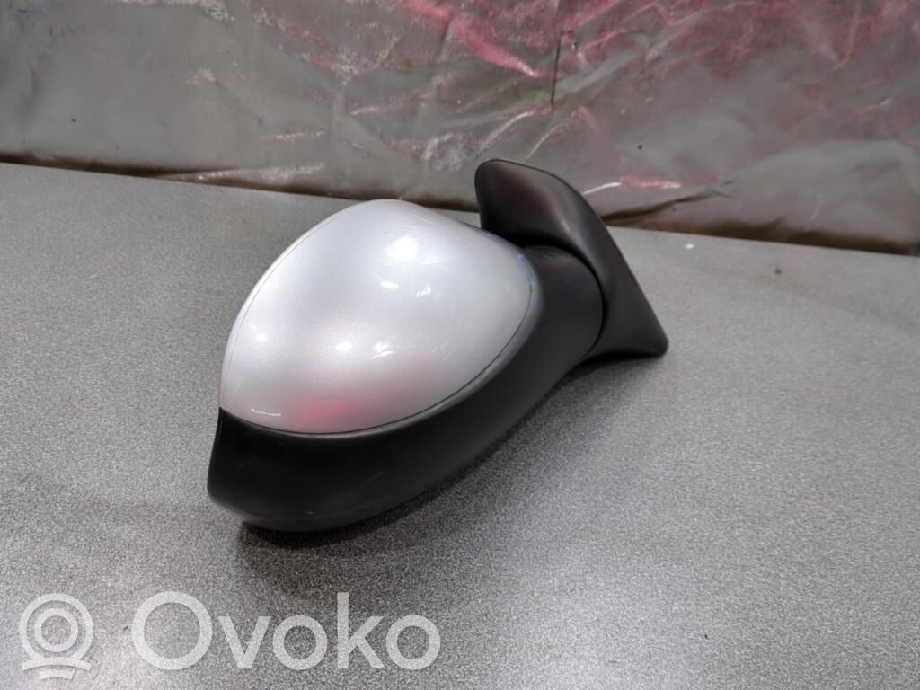 0000815351 Citroen Xsara Picasso Rétroviseur latéral manuel, 35,00 ...