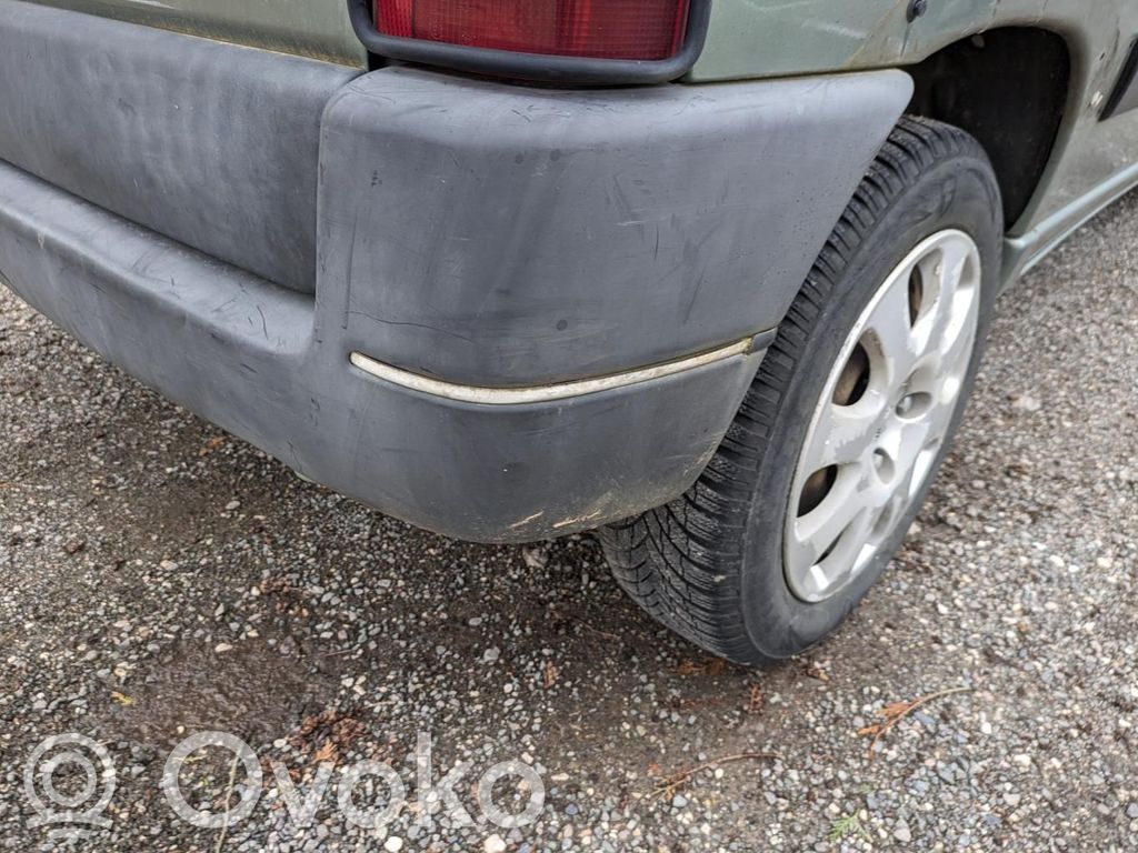 7410CG Peugeot Partner Puskuri, 90,00 € | OVOKO